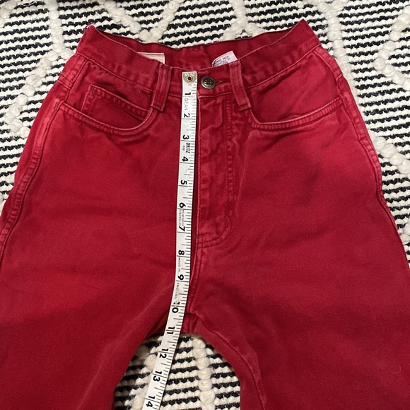Rio | Jeans | Vintage 8s High Waisted Rio Jeans | Poshmark